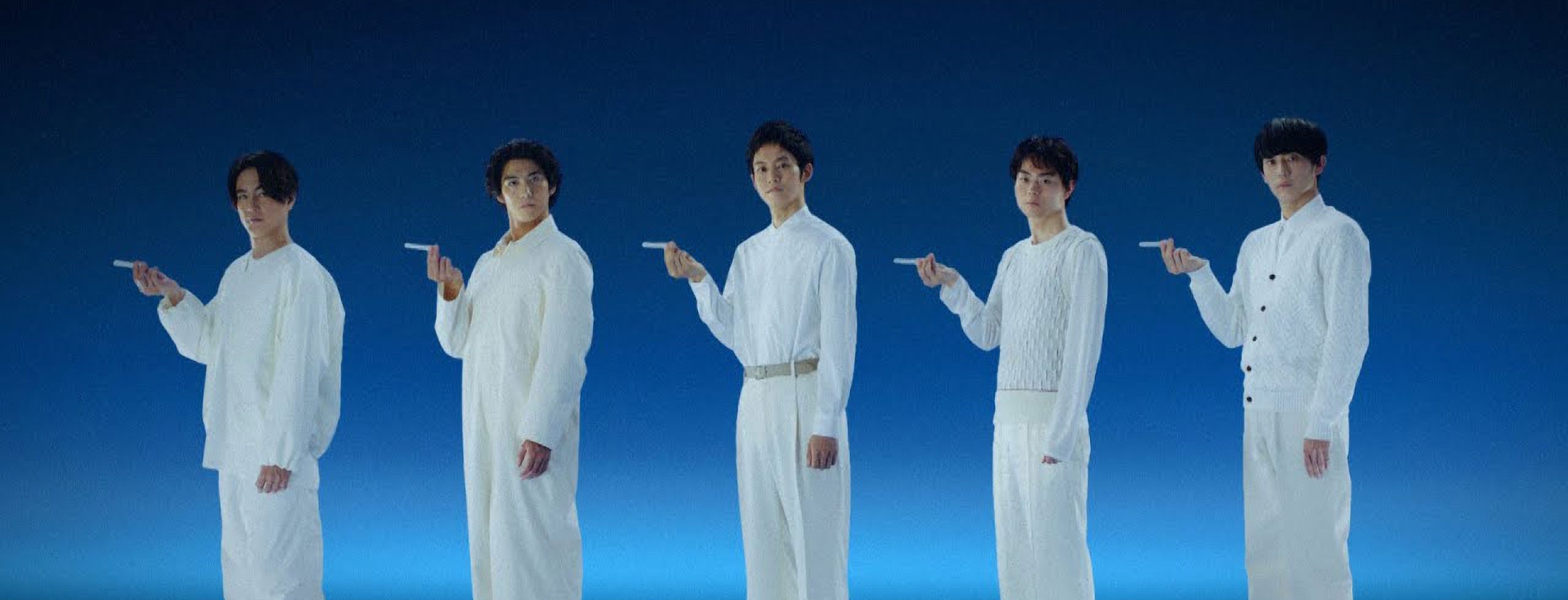 花王 アタックZERO パーフェクトスティック TVCM | Moskitoo