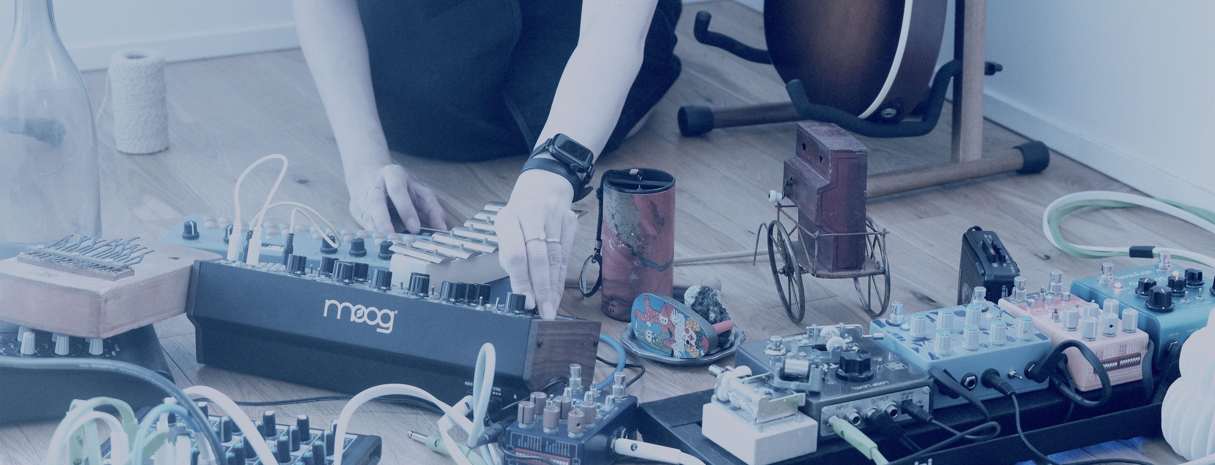 2月のライブのお知らせ | Moskitoo